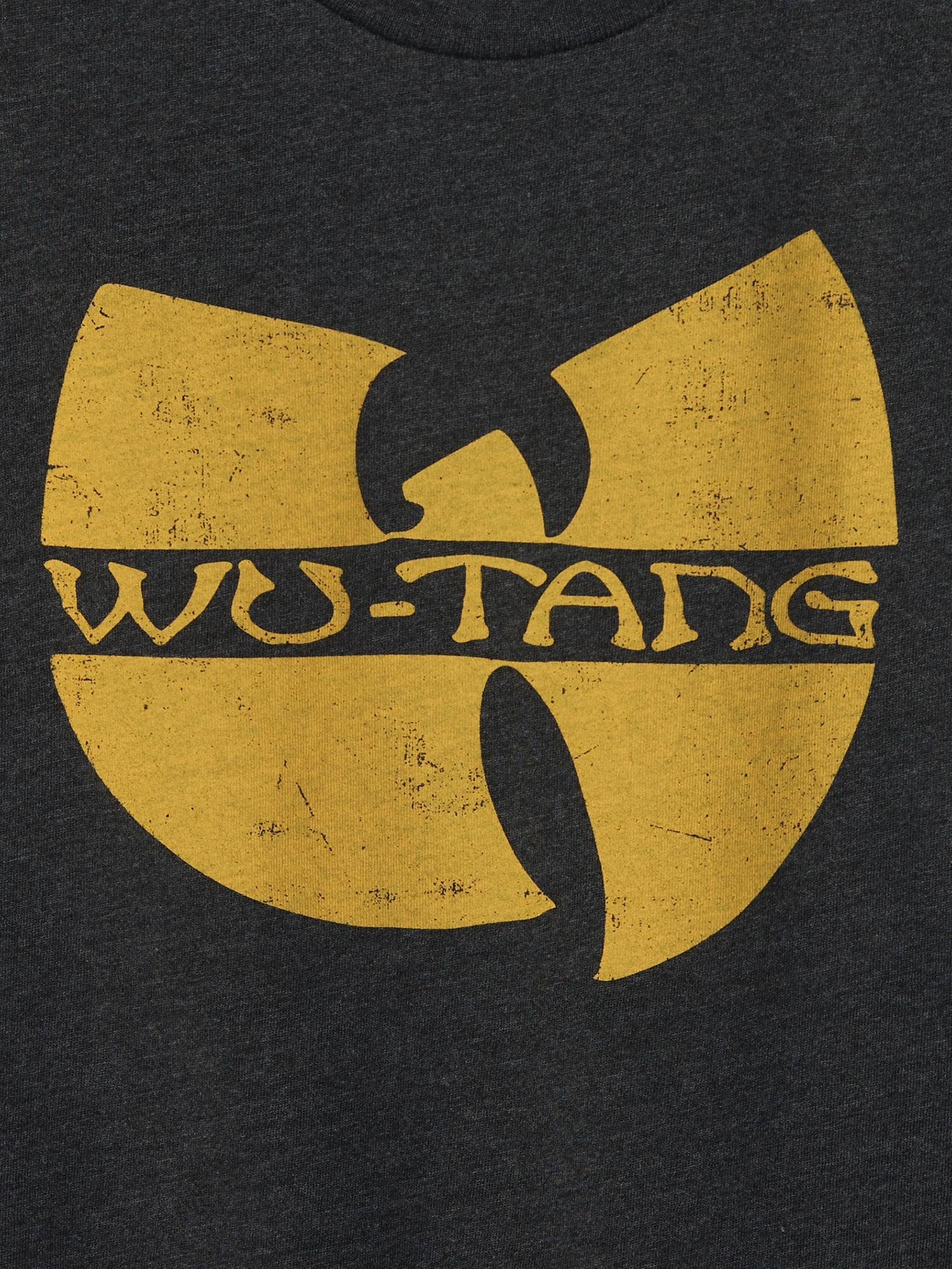 Toddler Graphic T-Shirt | Gap