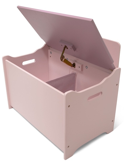 Toddler Toy Box | Gap