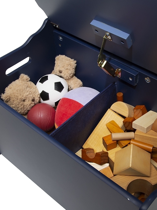 Toddler Toy Box | Gap