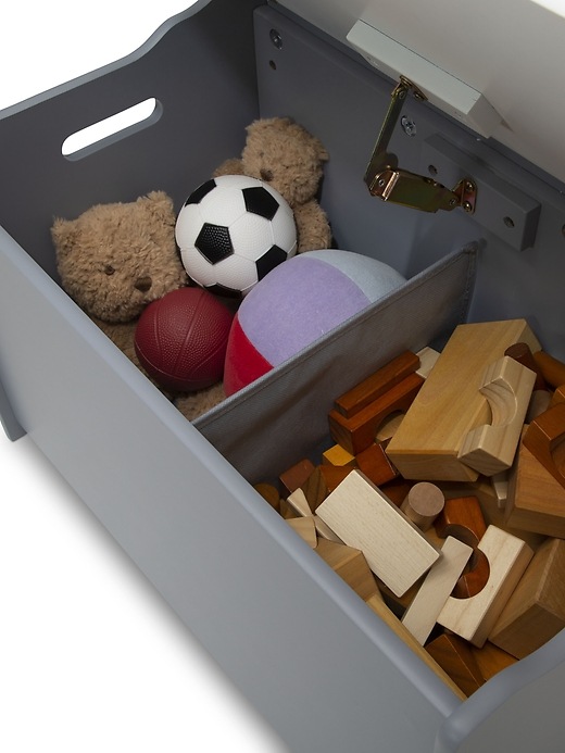 Toddler Toy Box | Gap