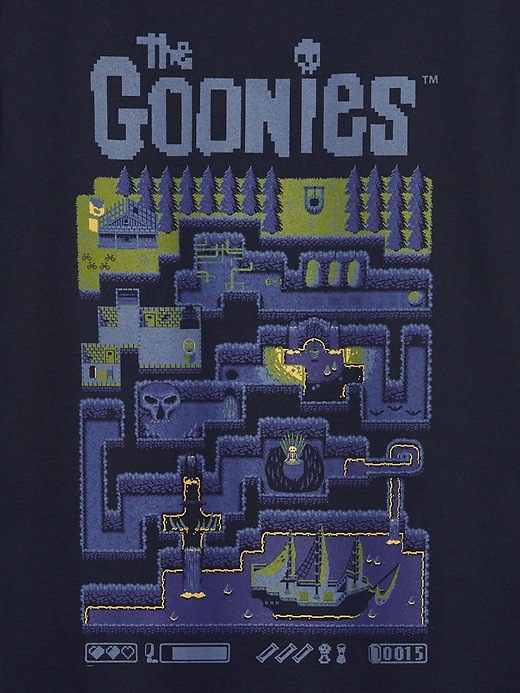 Kids The Goonies Graphic T-Shirt | Gap