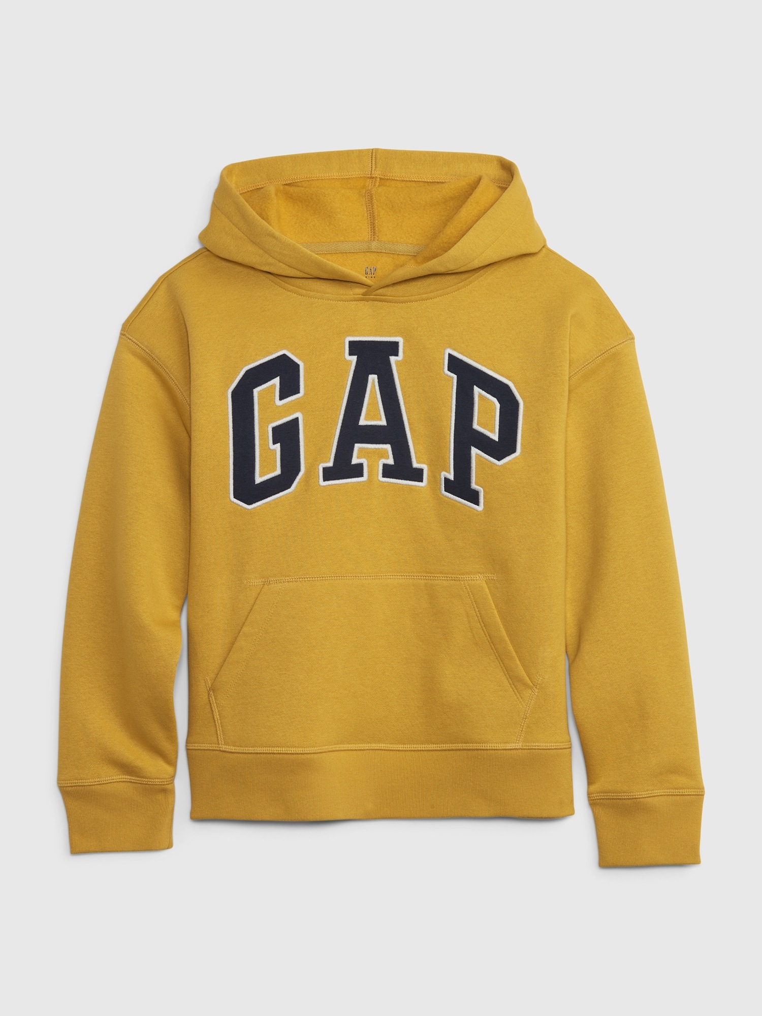 Kids Gap Arch Logo Hoodie Gap Kids Gap Arch Logo Hoodie Gap