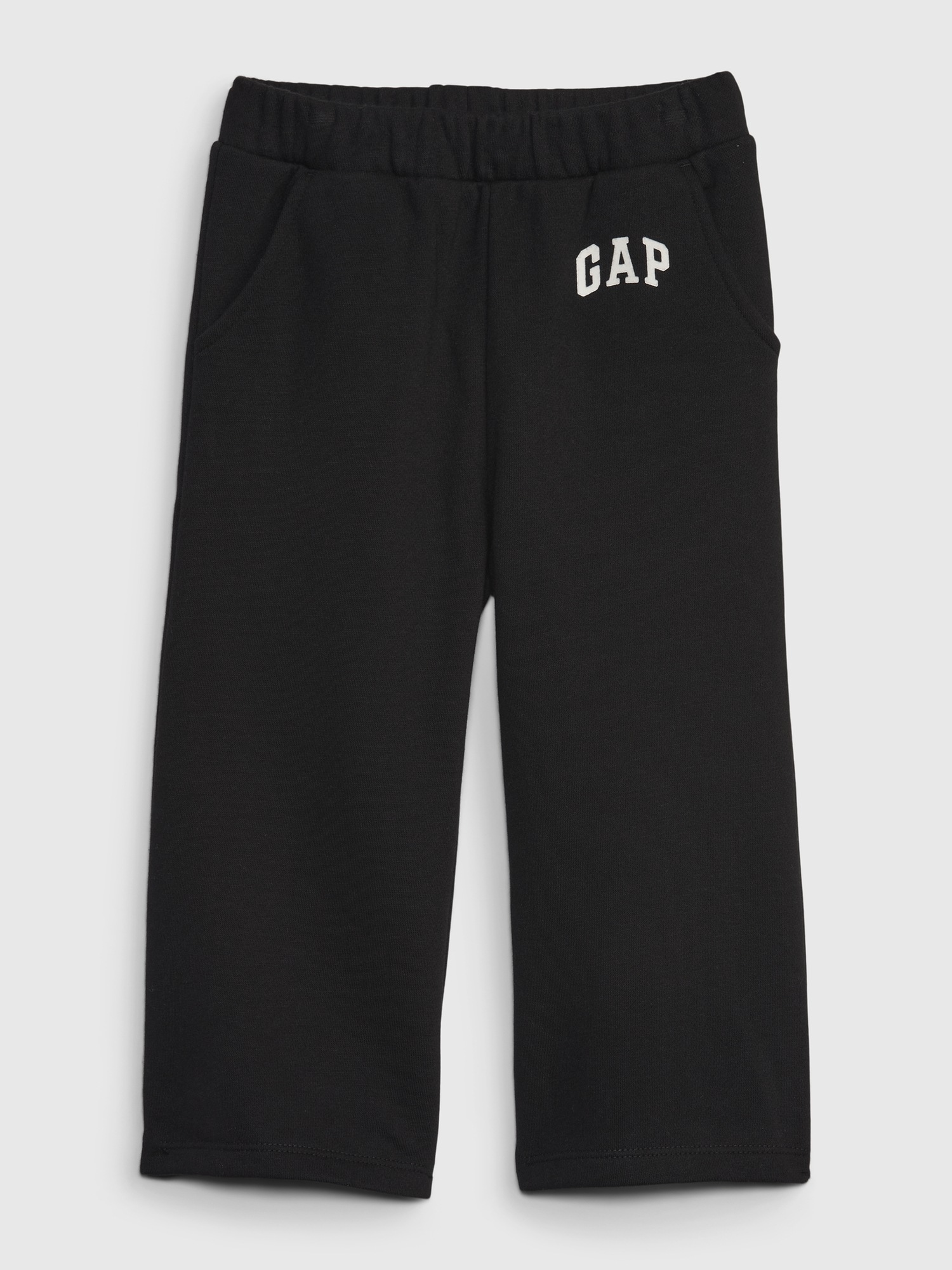 Toddler Gap Arch Logo Sweatpants Gap Toddler Gap Arch Logo Sweatpants Gap