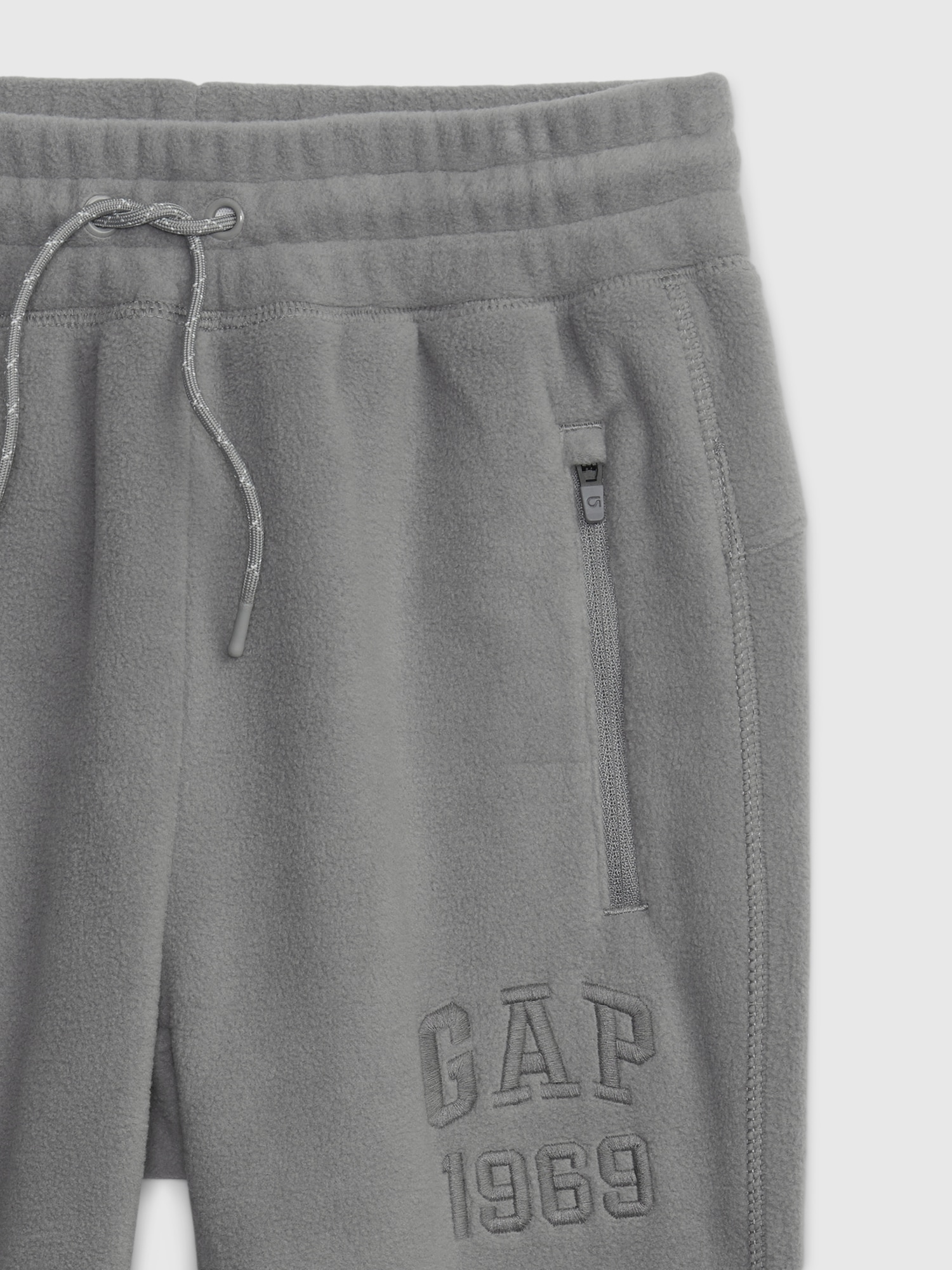 Kids Gap Arch Logo Joggers | Gap