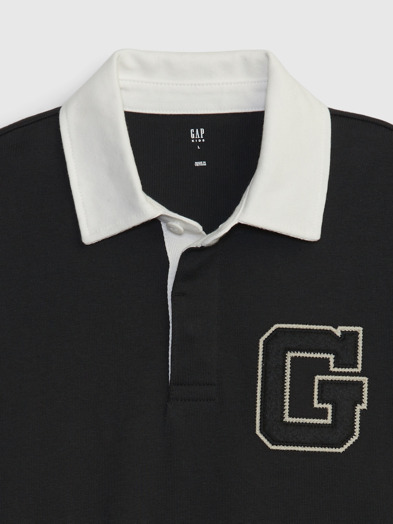 Kids Rugby Polo Shirt | Gap