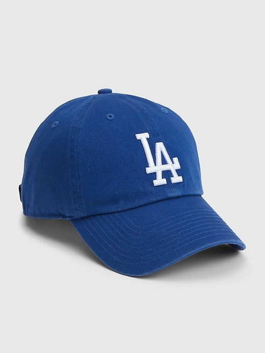'47 Brand Los Angeles Dodgers Baseball Hat | Gap
