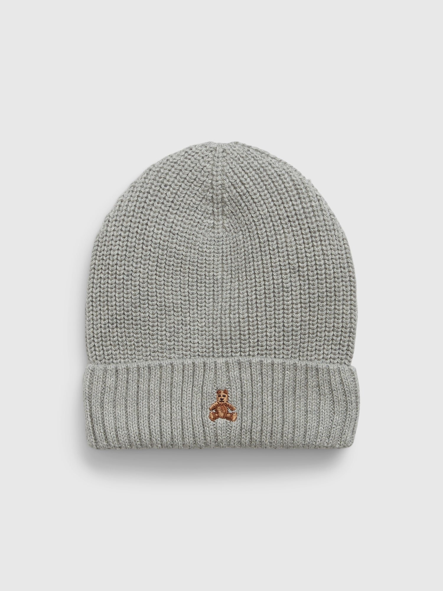 Baby Brannan Bear Beanie | Gap