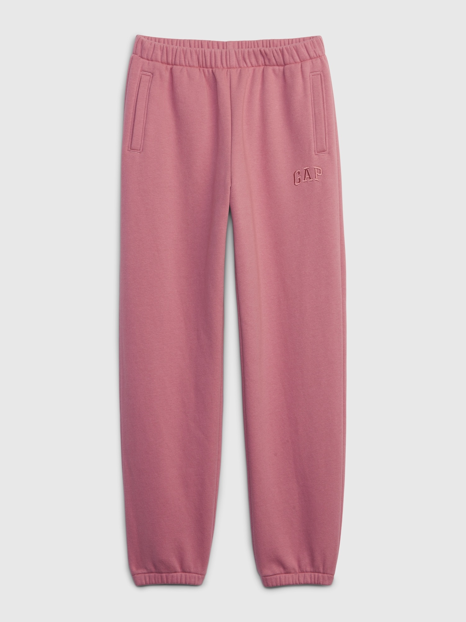 Kids Gap Arch Logo Jogger Gap