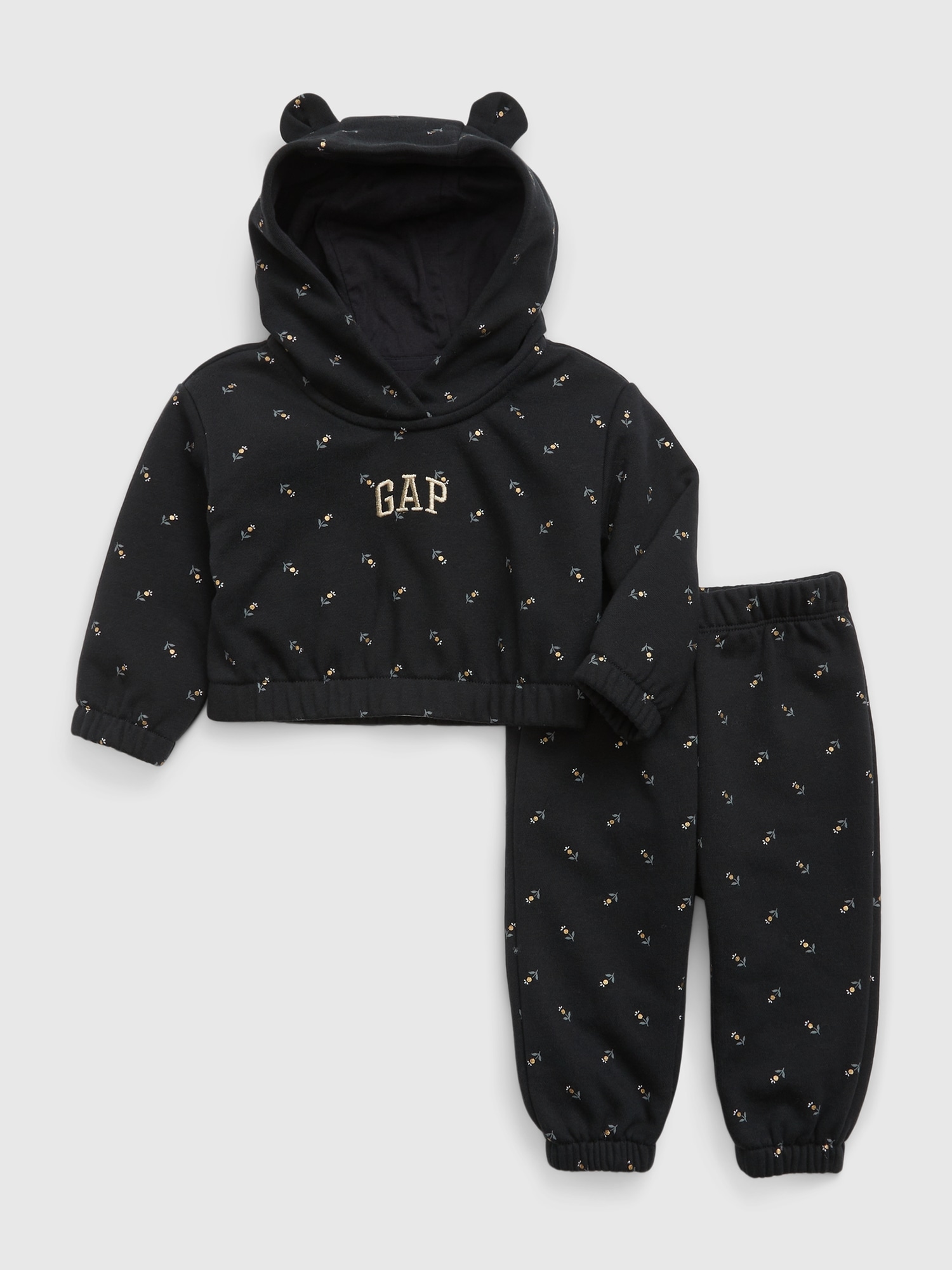 Baby Logo Sweat Set | Gap