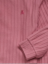 Toddler Softspun Rib Sweat Set | Gap