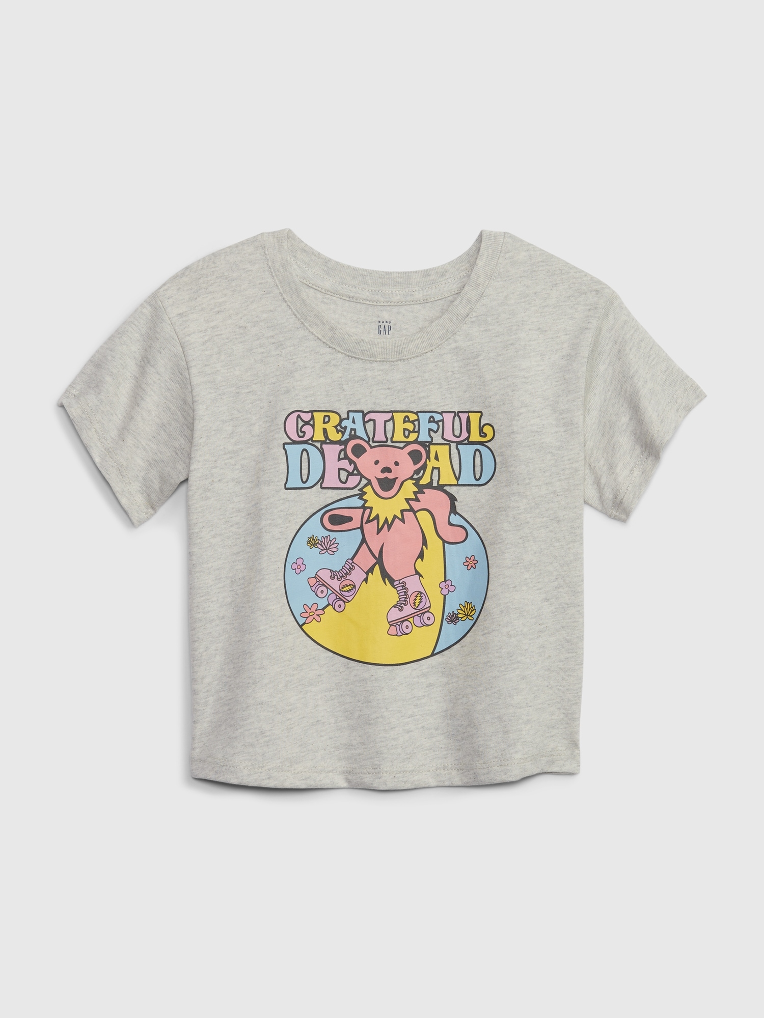 Toddler Graphic T-Shirt | Gap