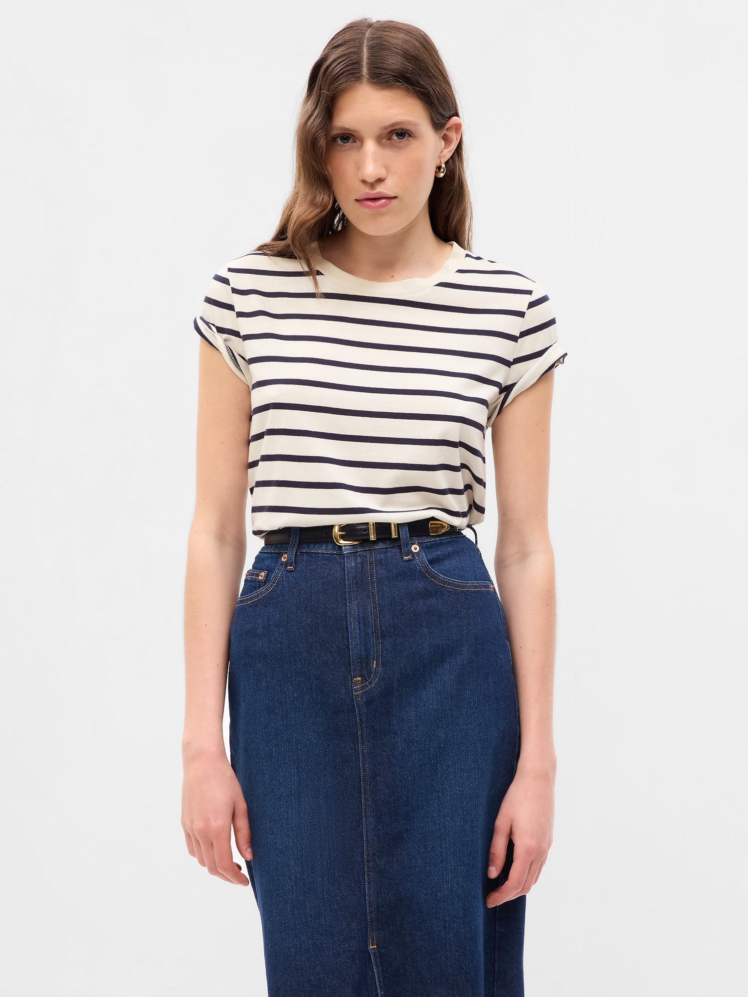 Basic T Shirts | Gap