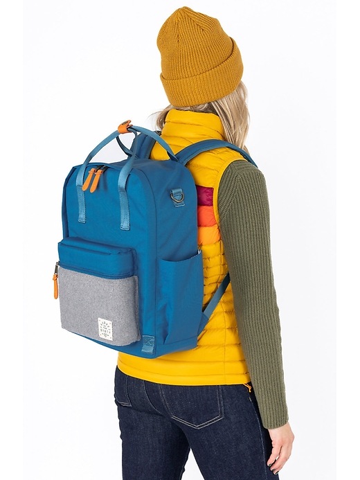 Elkin Family Backpack | Gap