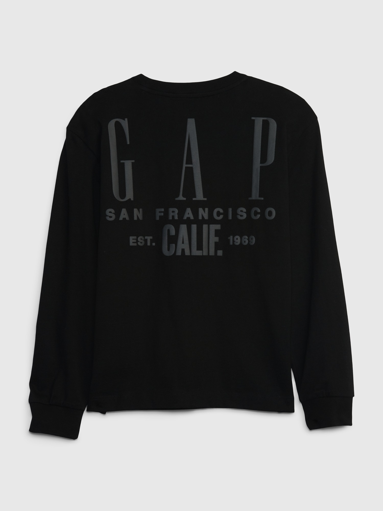 Kids Gap Logo T-Shirt | Gap
