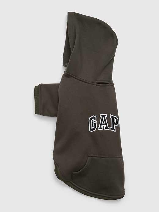 Gap Logo Pet Hoodie | Gap