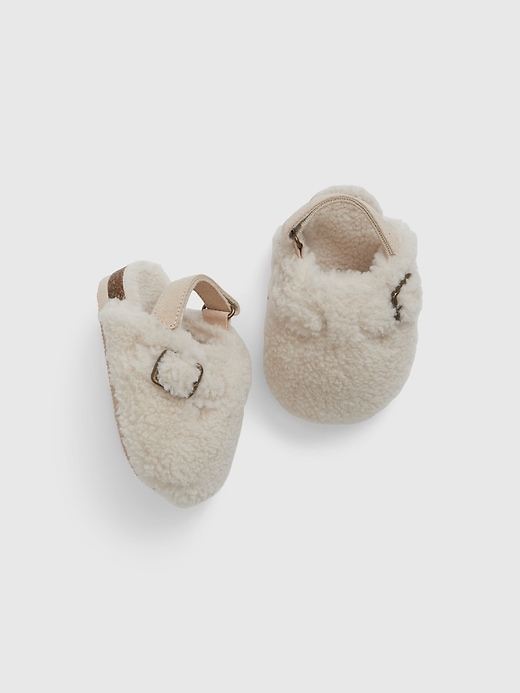 Baby Sherpa Clogs | Gap