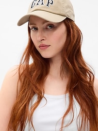 GapFit Studio Rib Tank Top | Gap