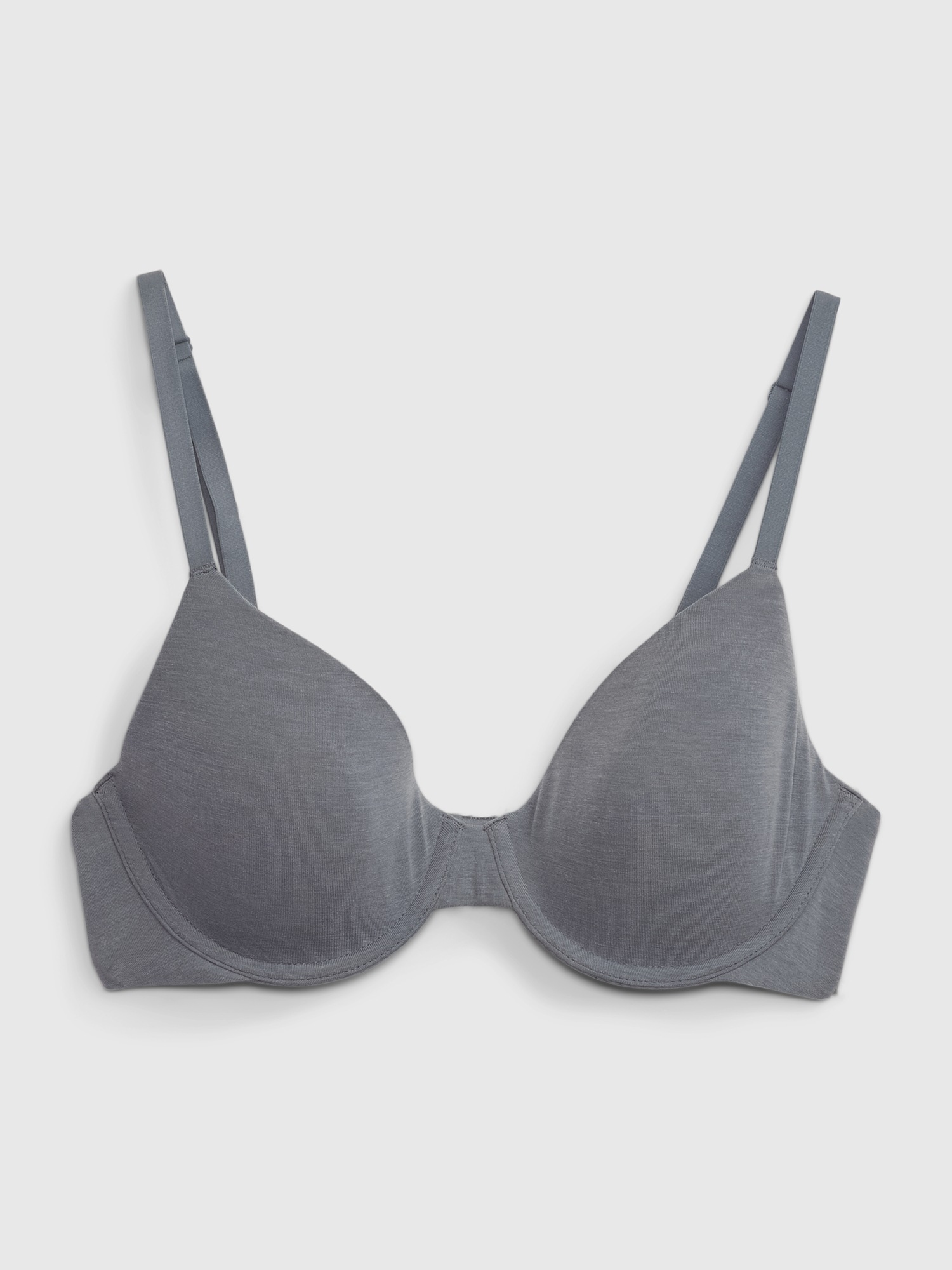 Breathe Favorite Coverage Lightweight Bra | Gap