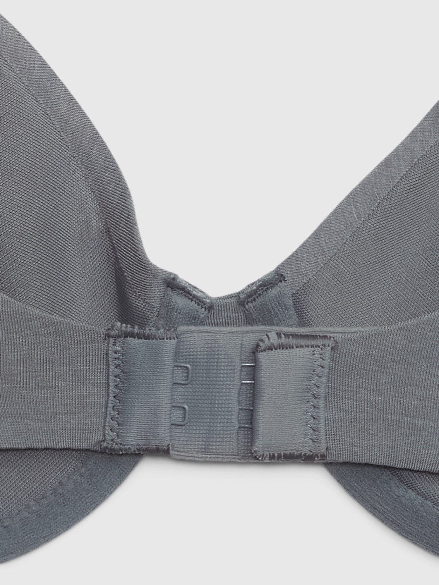 Breathe Favorite Coverage Lightweight Bra | Gap