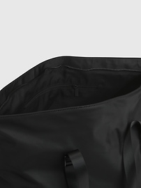 Nylon Weekender Bag | Gap