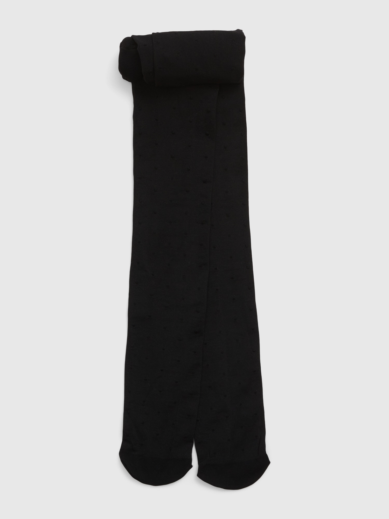 Sheer Dot Tights Gap
