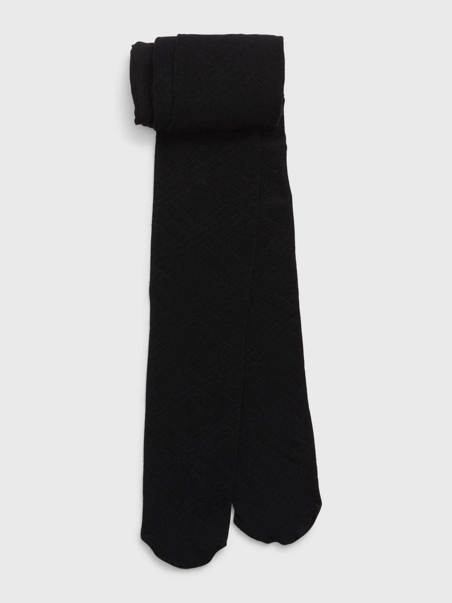 Sheer Criss-Cross Tights | Gap