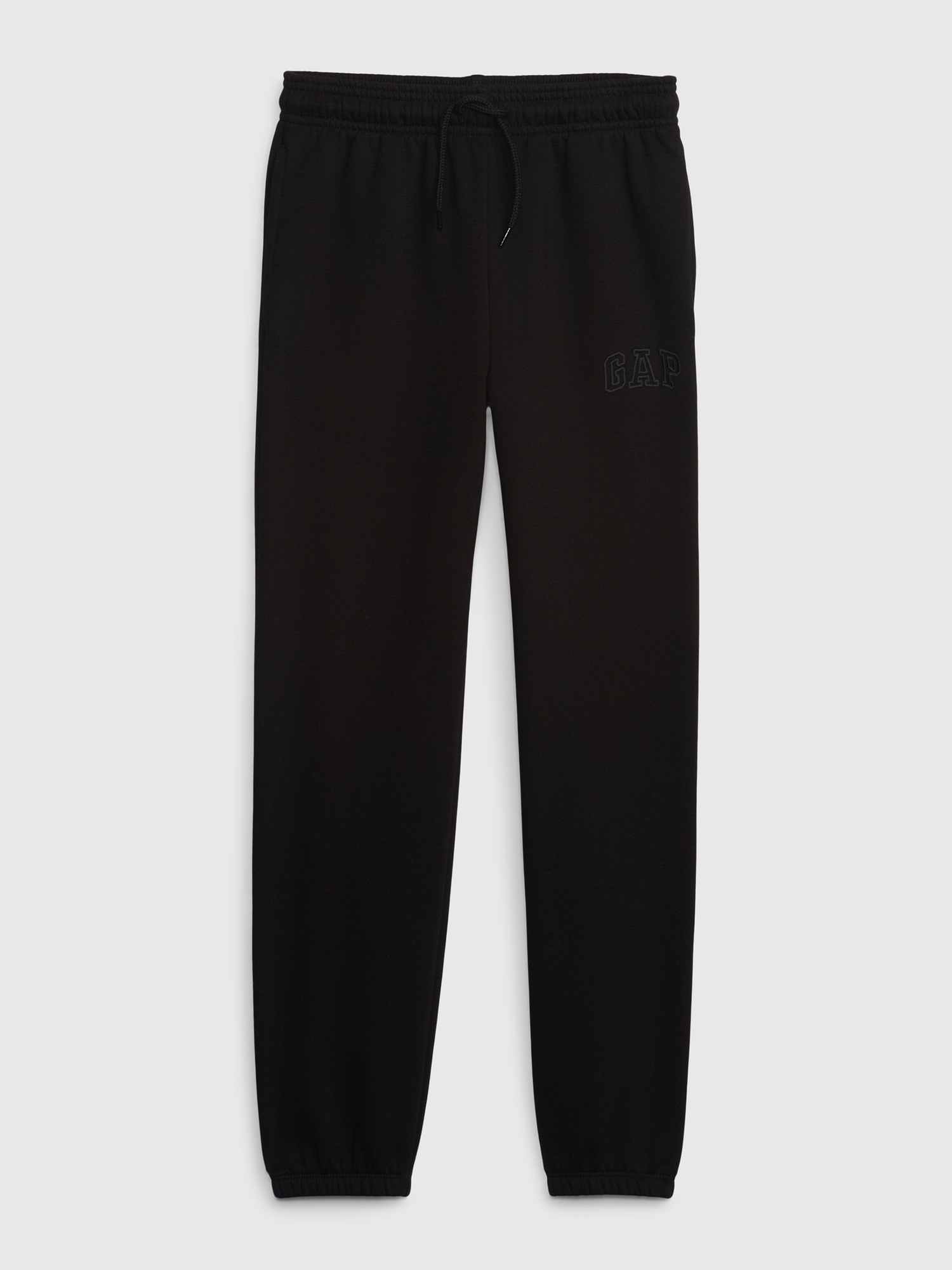 Kids Arch Logo Joggers Gap