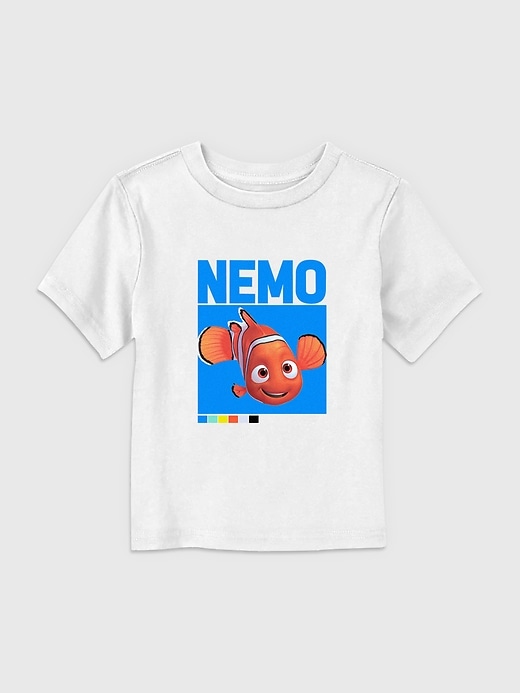 Toddler Finding Nemo Tee | Gap