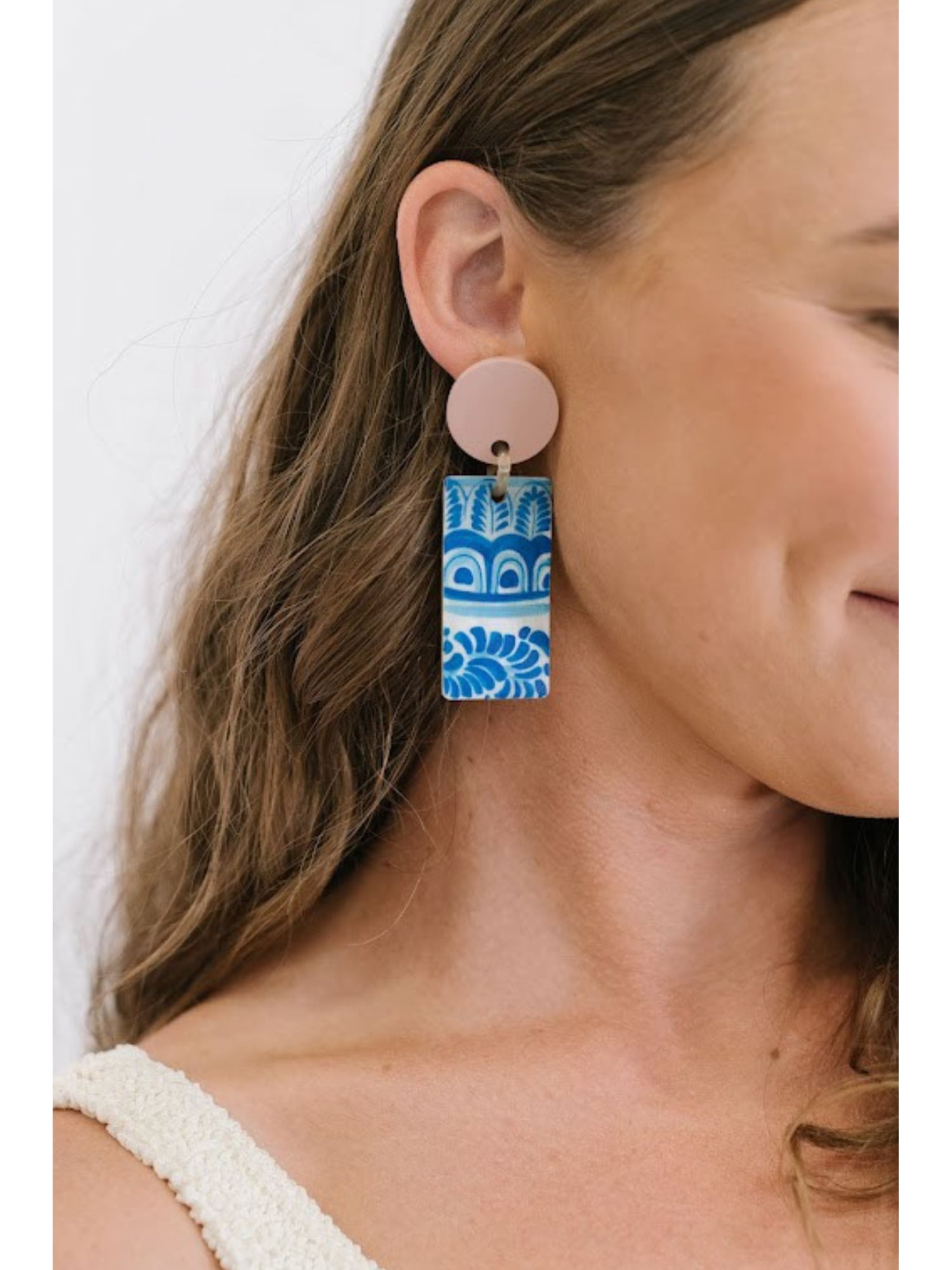 Valencia Cabana Earrings | Gap