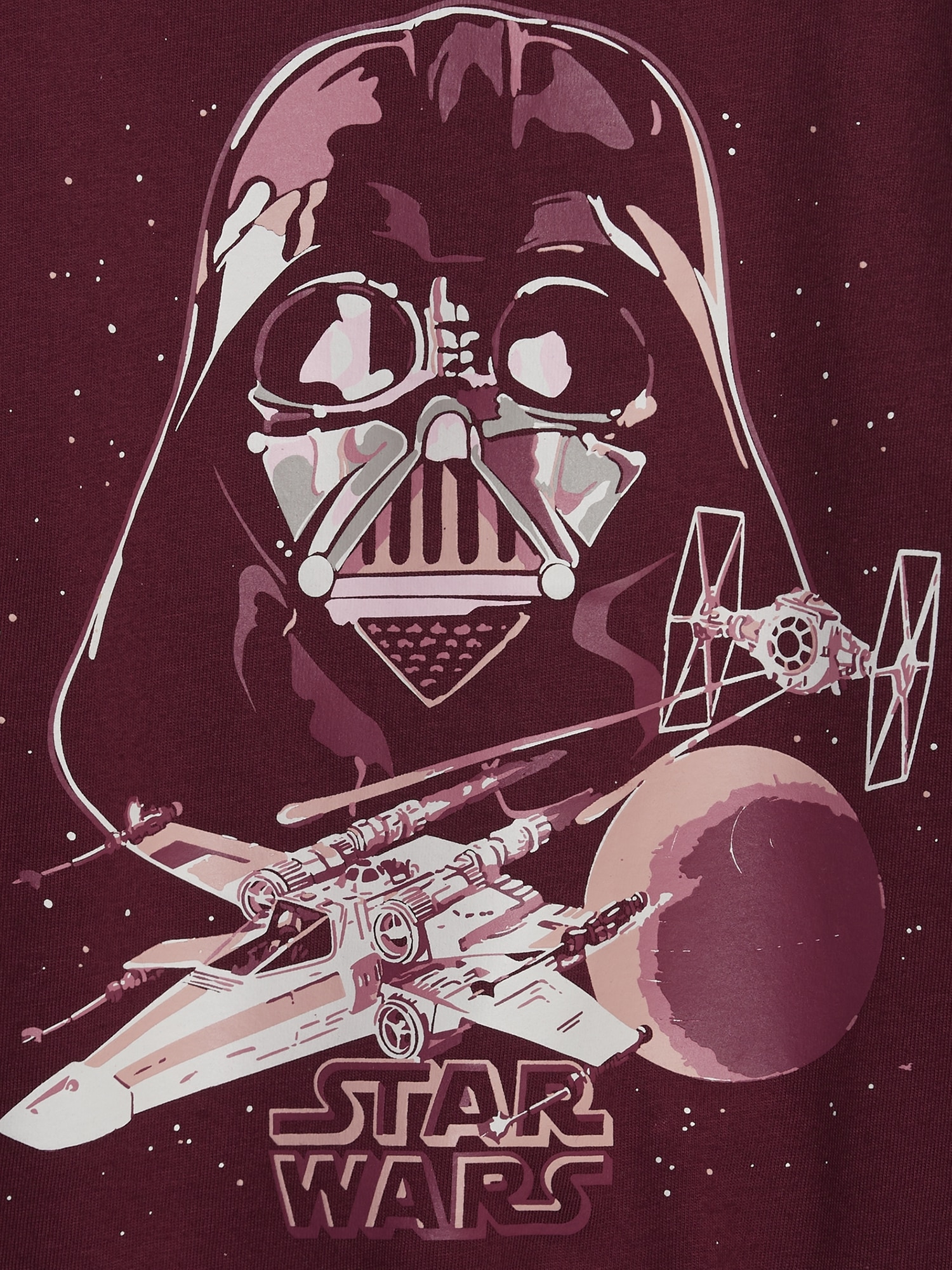 babyGap | Star Wars™ Graphic T-Shirt | Gap