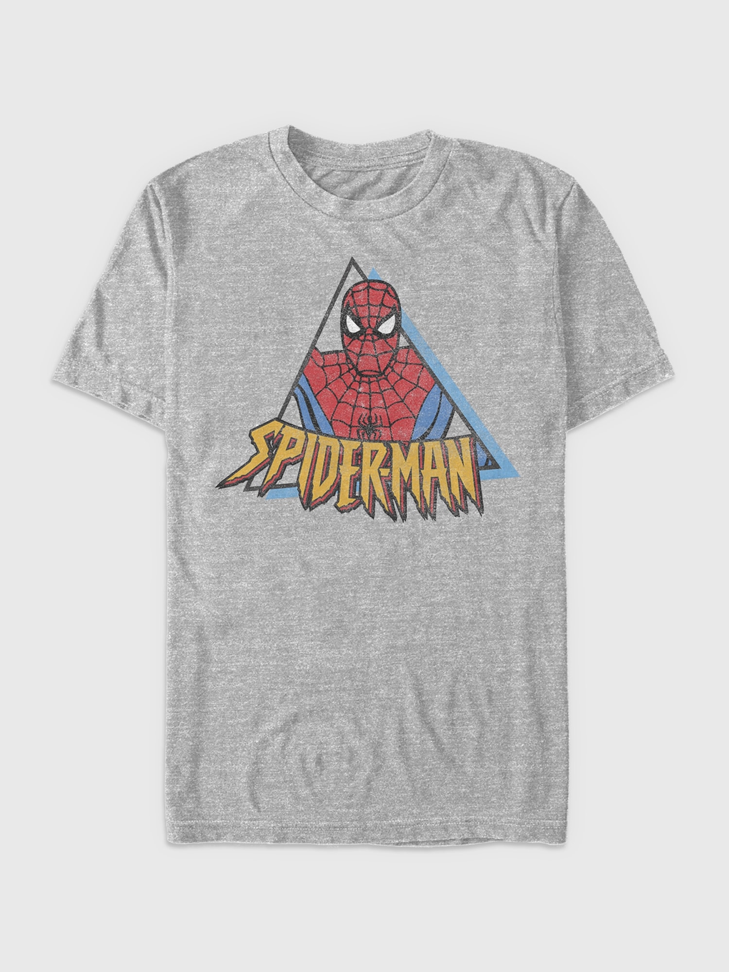 SpiderMan Graphic Tee | Gap