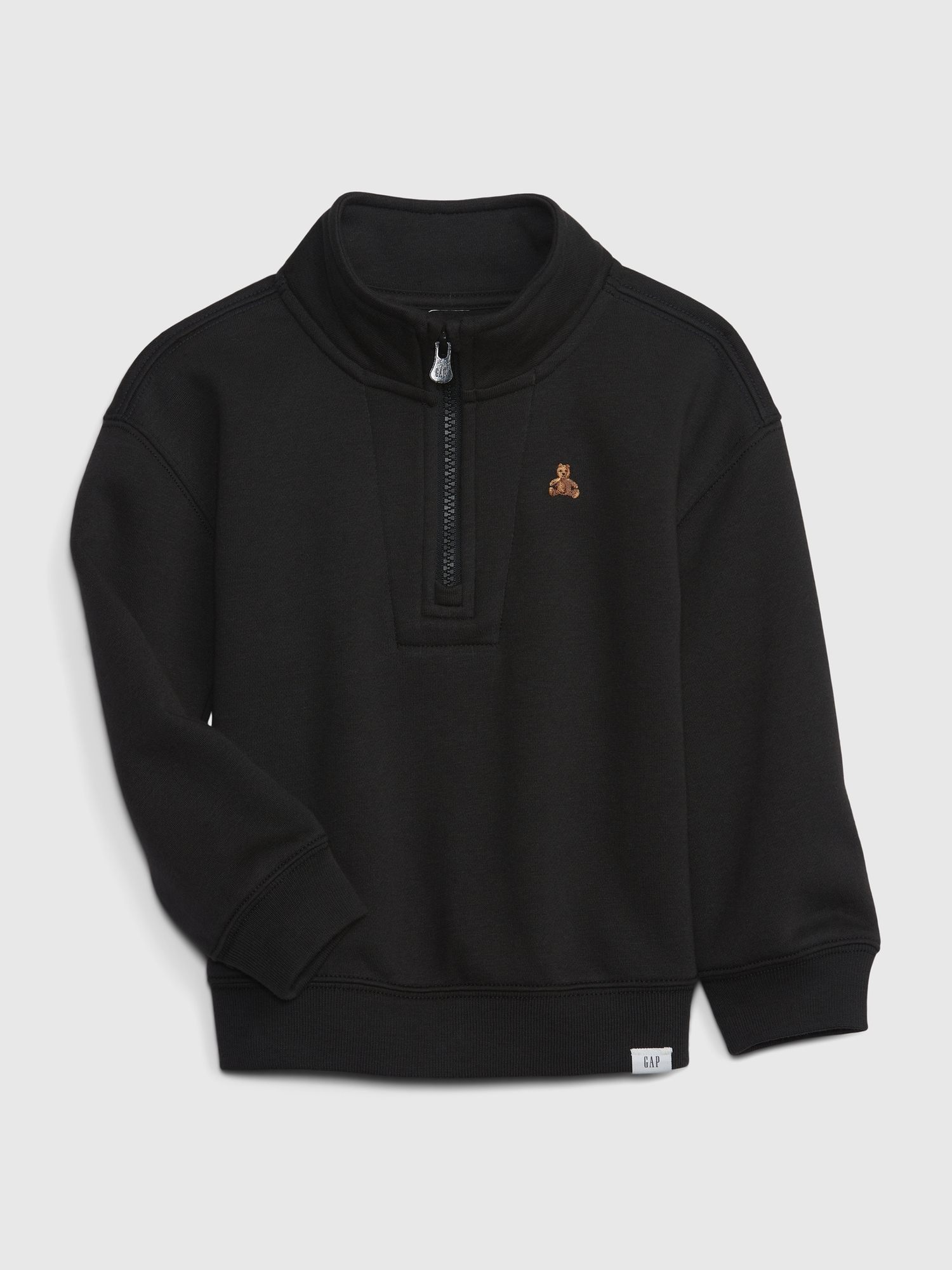 Toddler Zip Pullover | Gap