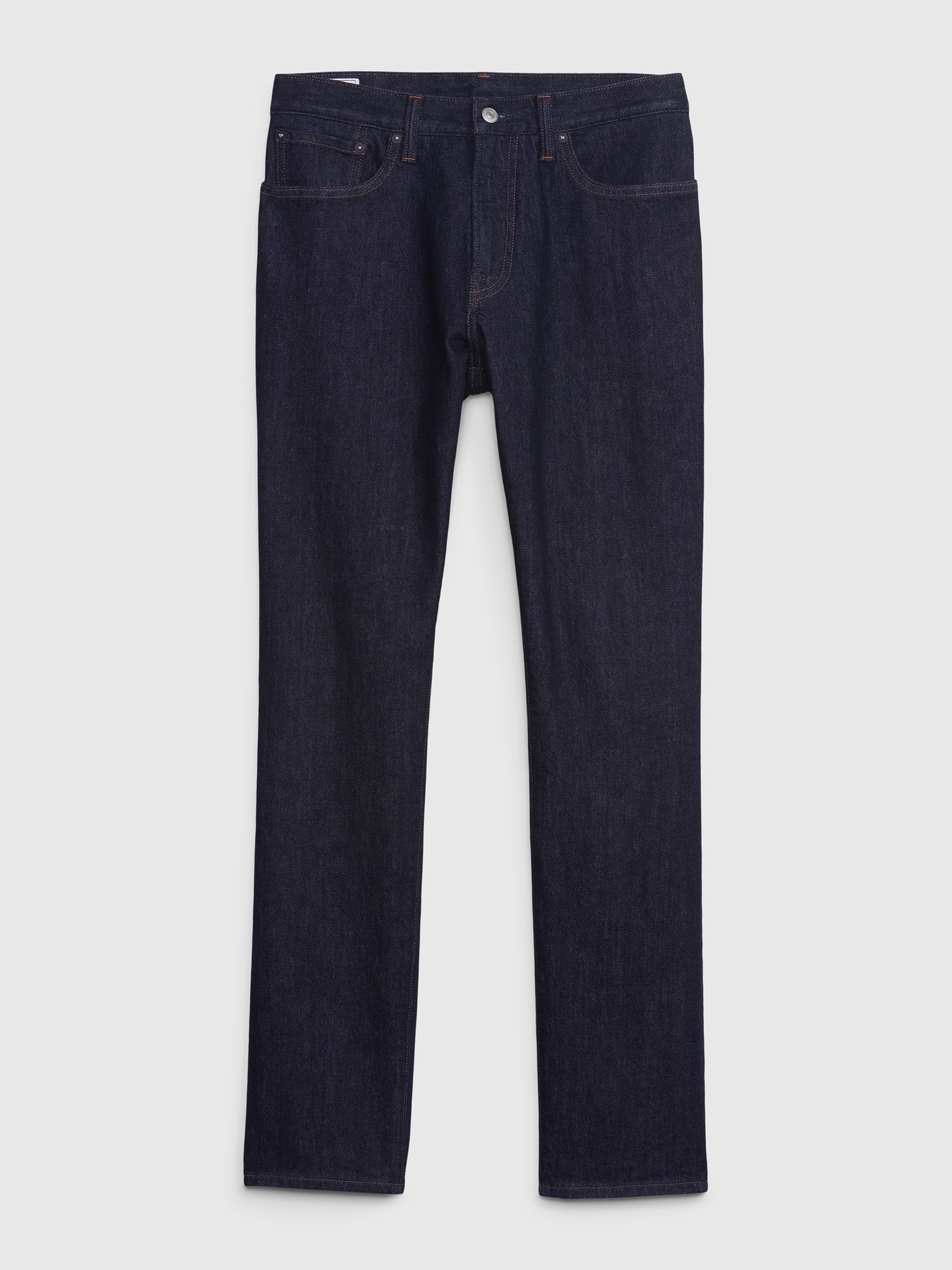 Athletic Slim Jeans in GapFlex Gap