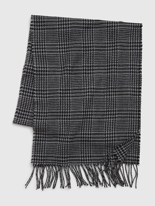 Tweed Scarf | Gap