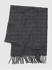 Tweed Scarf | Gap