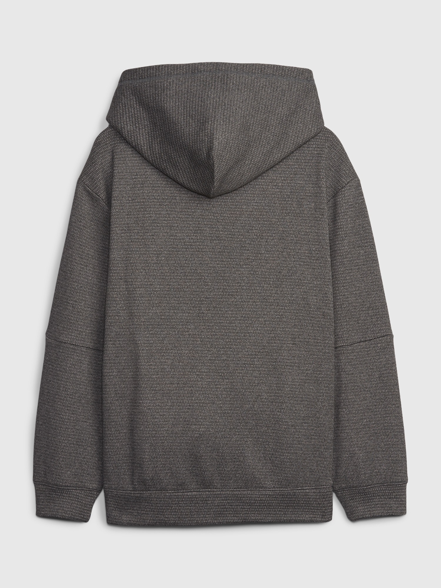 Kids GapFit Cozy Hoodie | Gap