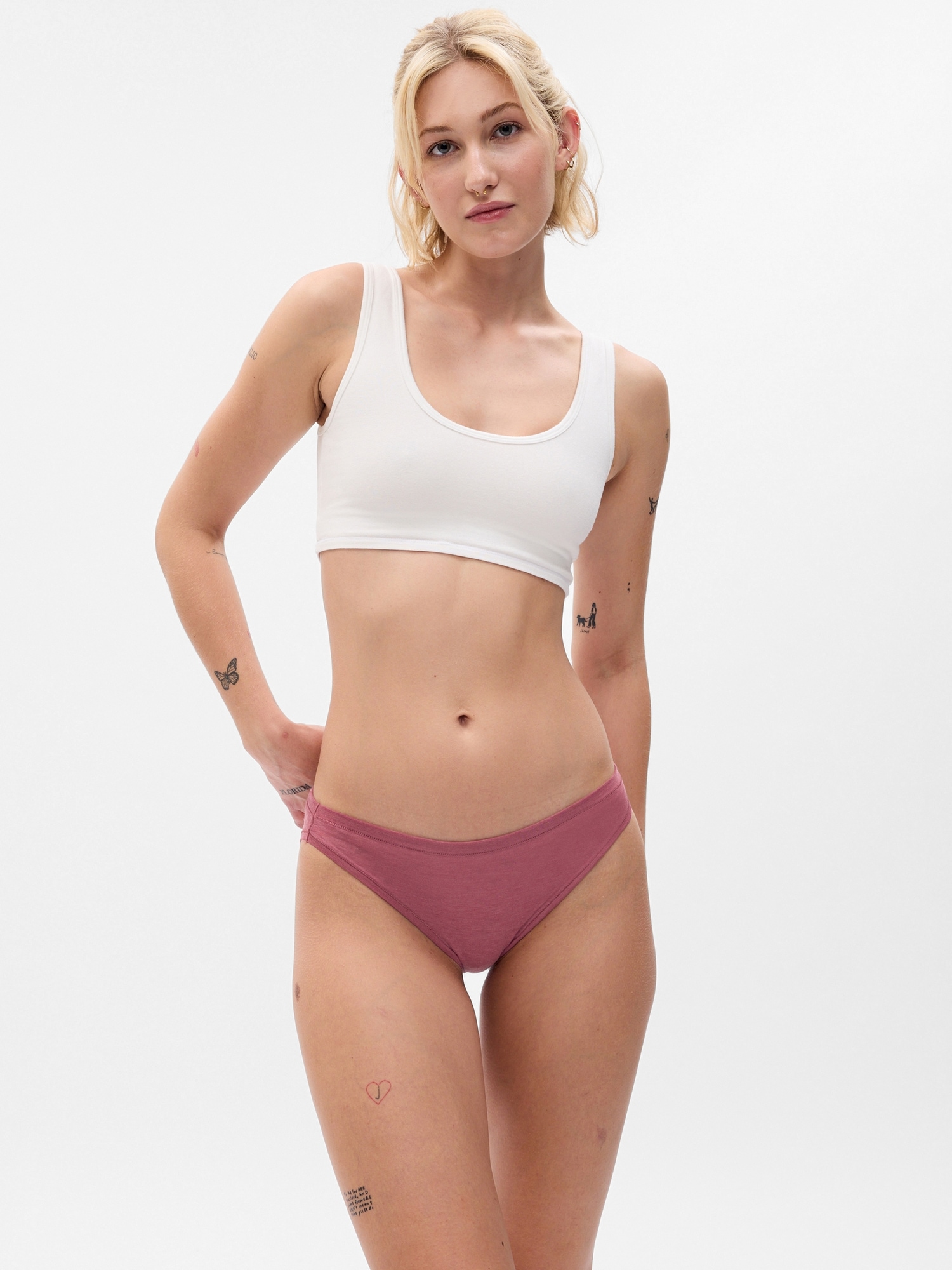 Breathe Bikini | Gap
