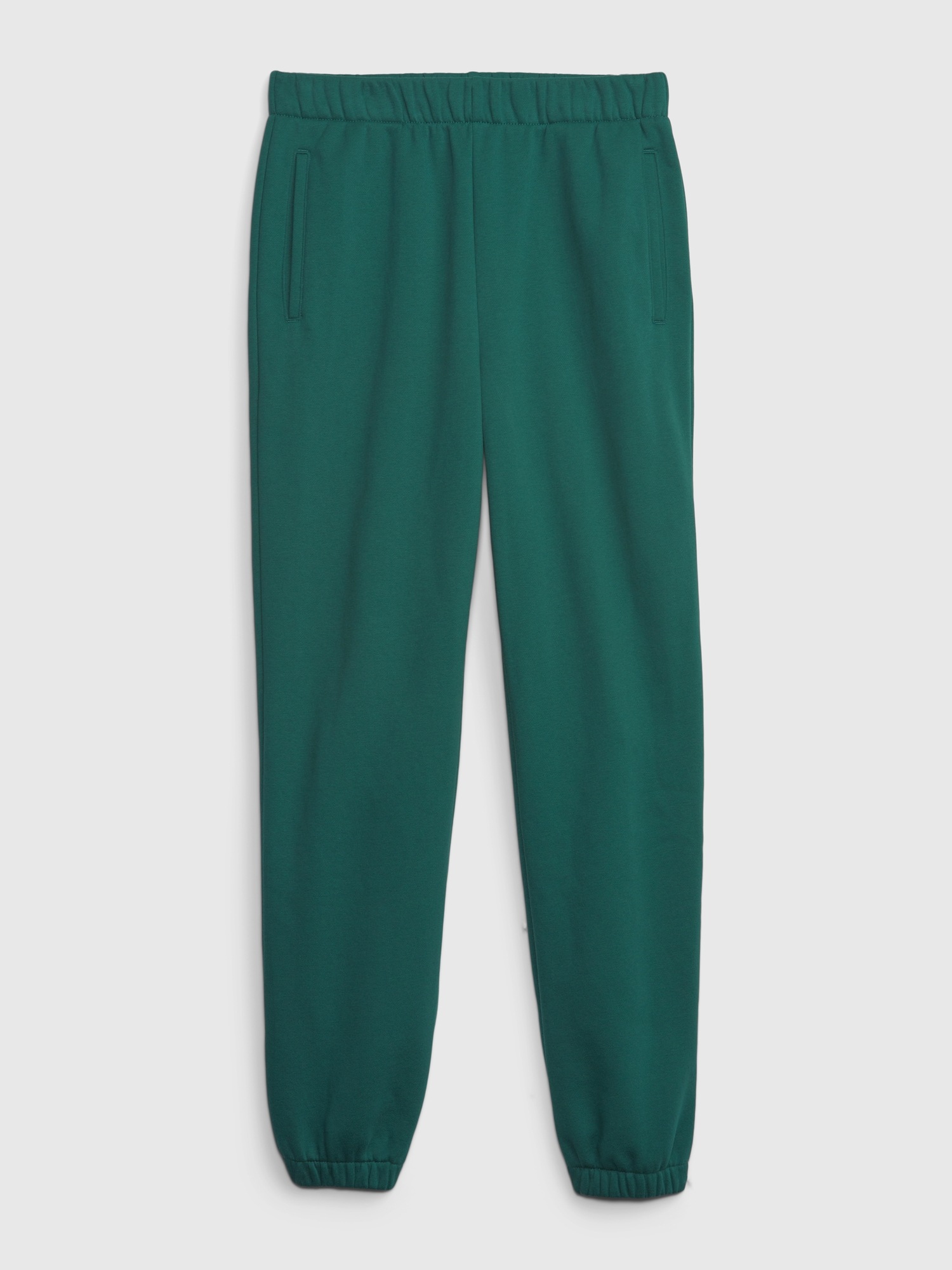 Vintage Soft High Rise Boyfriend Joggers | Gap