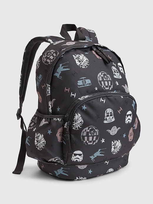 GapKids | Star Wars™ Recycled Backpack | Gap