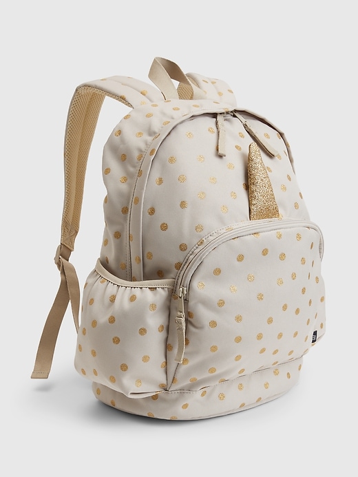 Kids Recycled Backpack | Gap