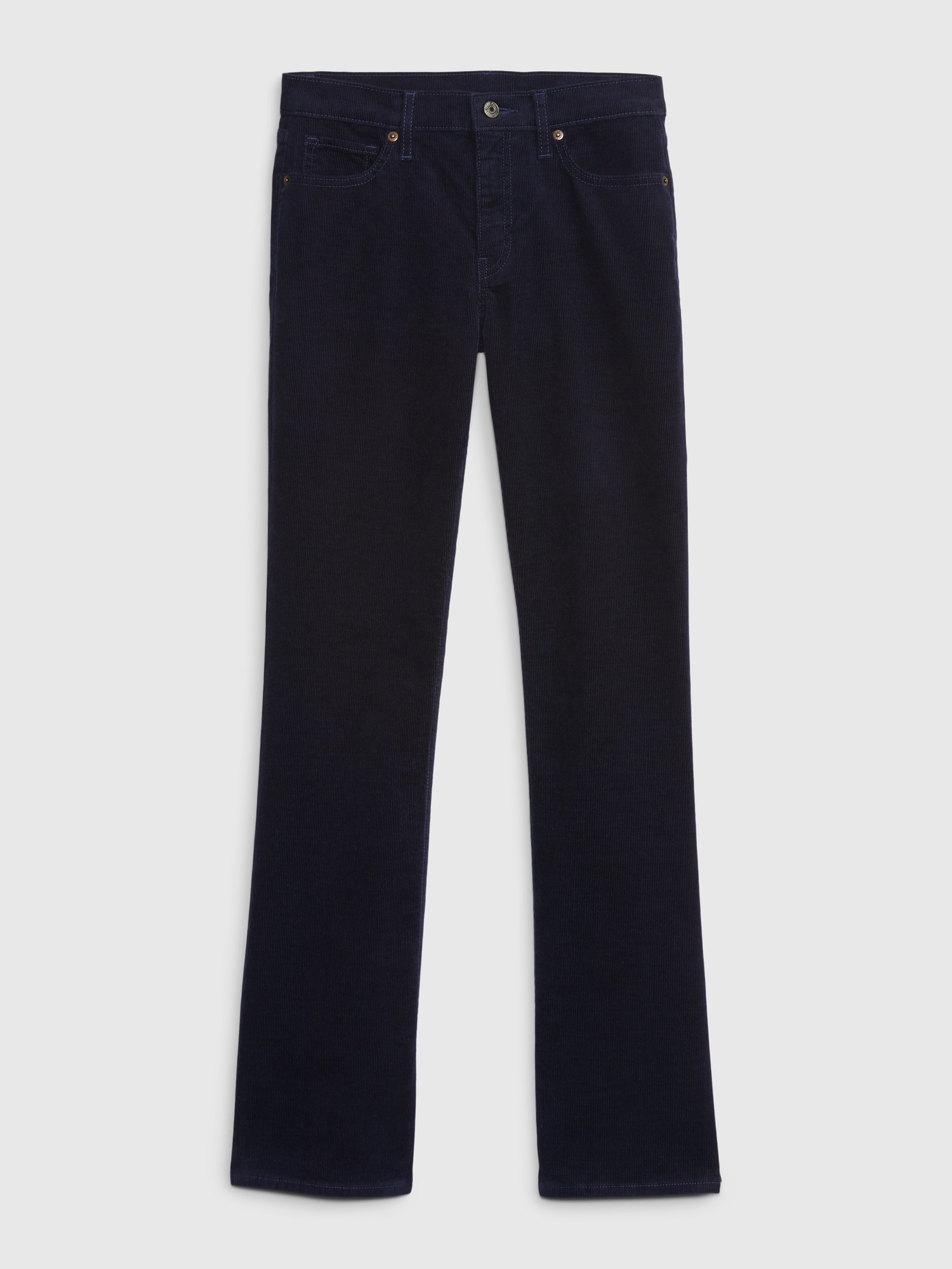 Mid Rise Corduroy Baby Boot Pants Gap Mid Rise Corduroy Baby Boot Pants Gap