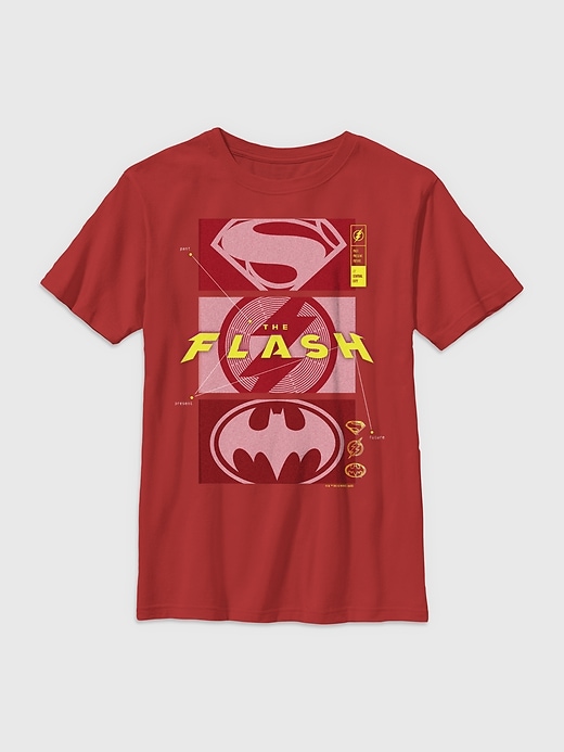 Kids The Flash Tee | Gap