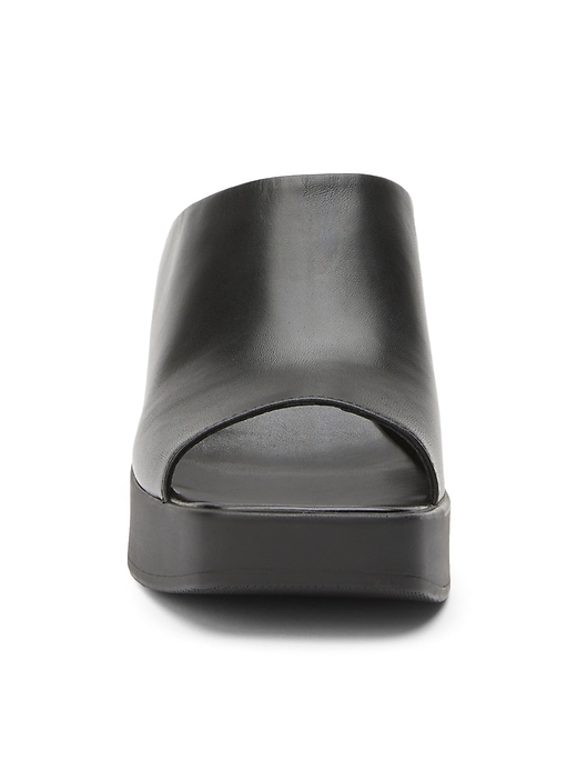 Faye Platform Heel | Gap