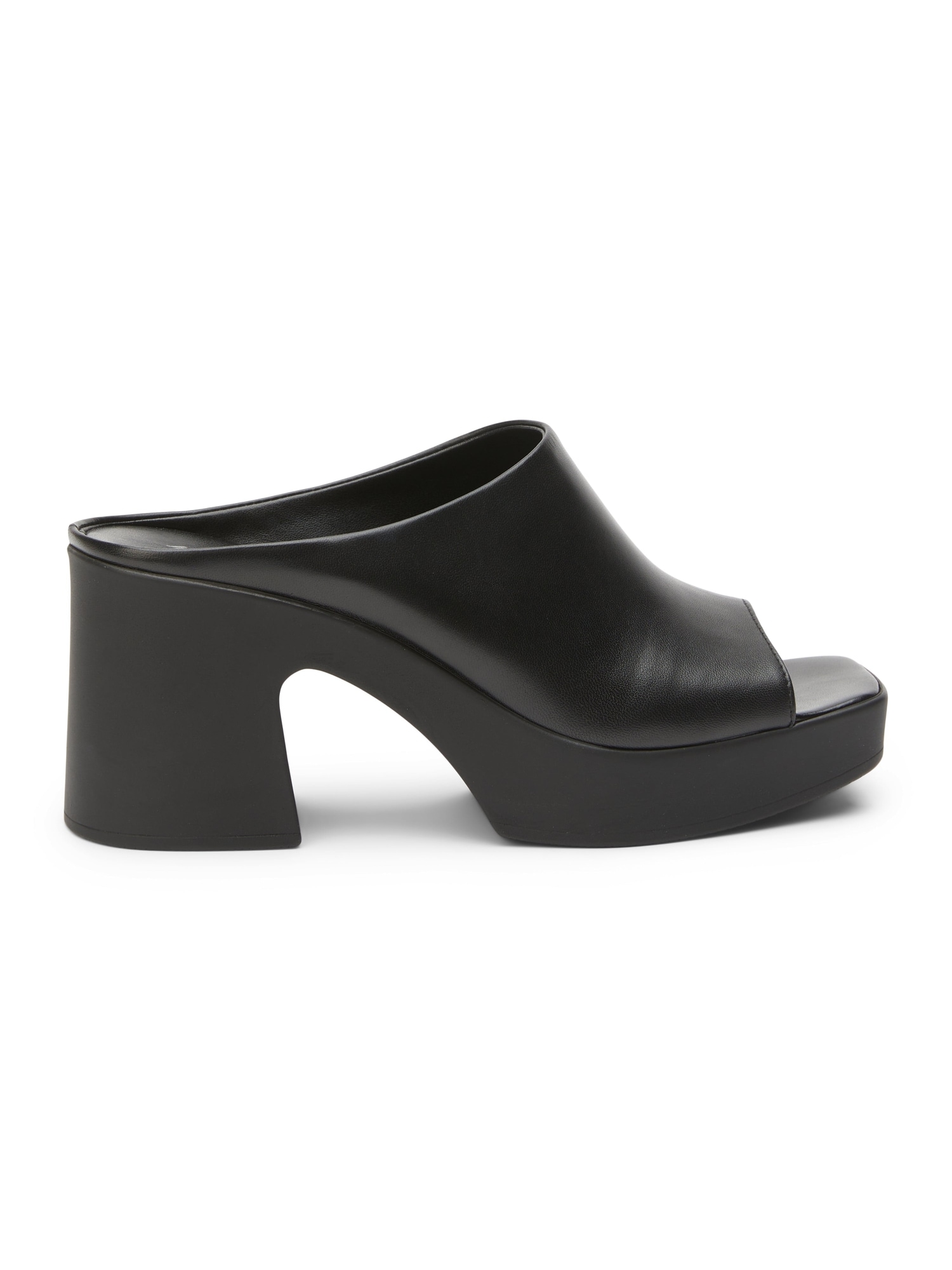 Faye Platform Heel | Gap