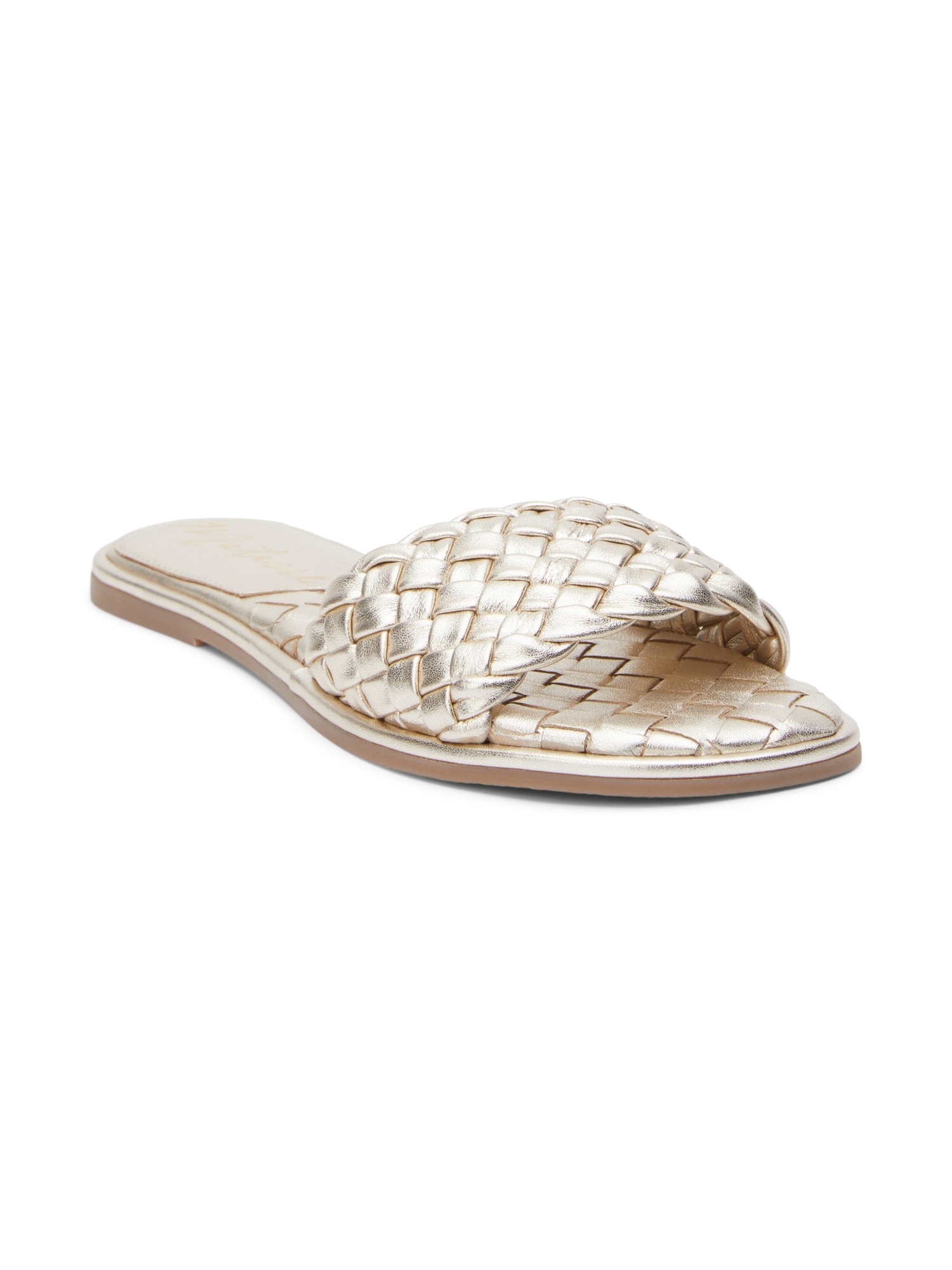 Shana Slide Sandal | Gap