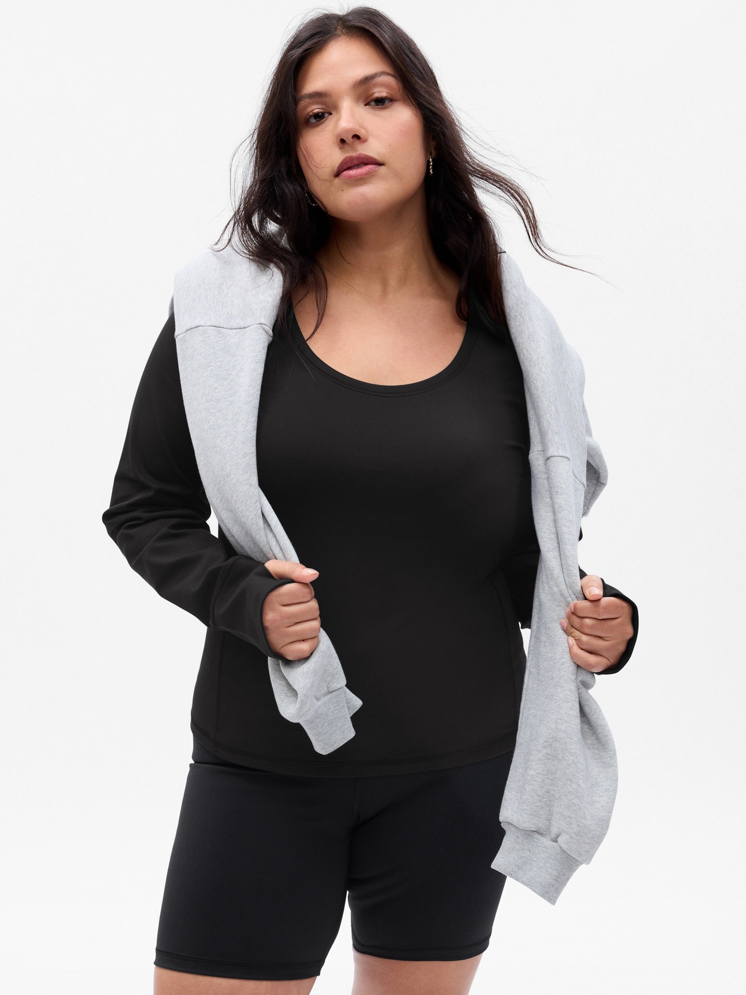 GapFit Power T-Shirt | Gap