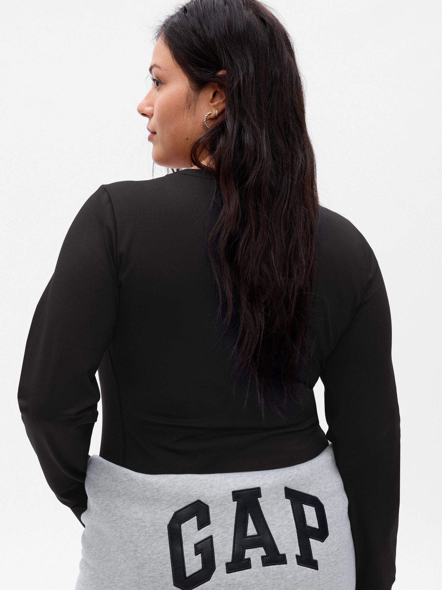 GapFit Power T-Shirt | Gap