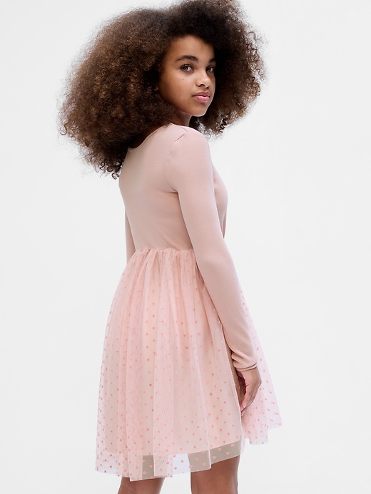 Kids Tulle Dress | Gap