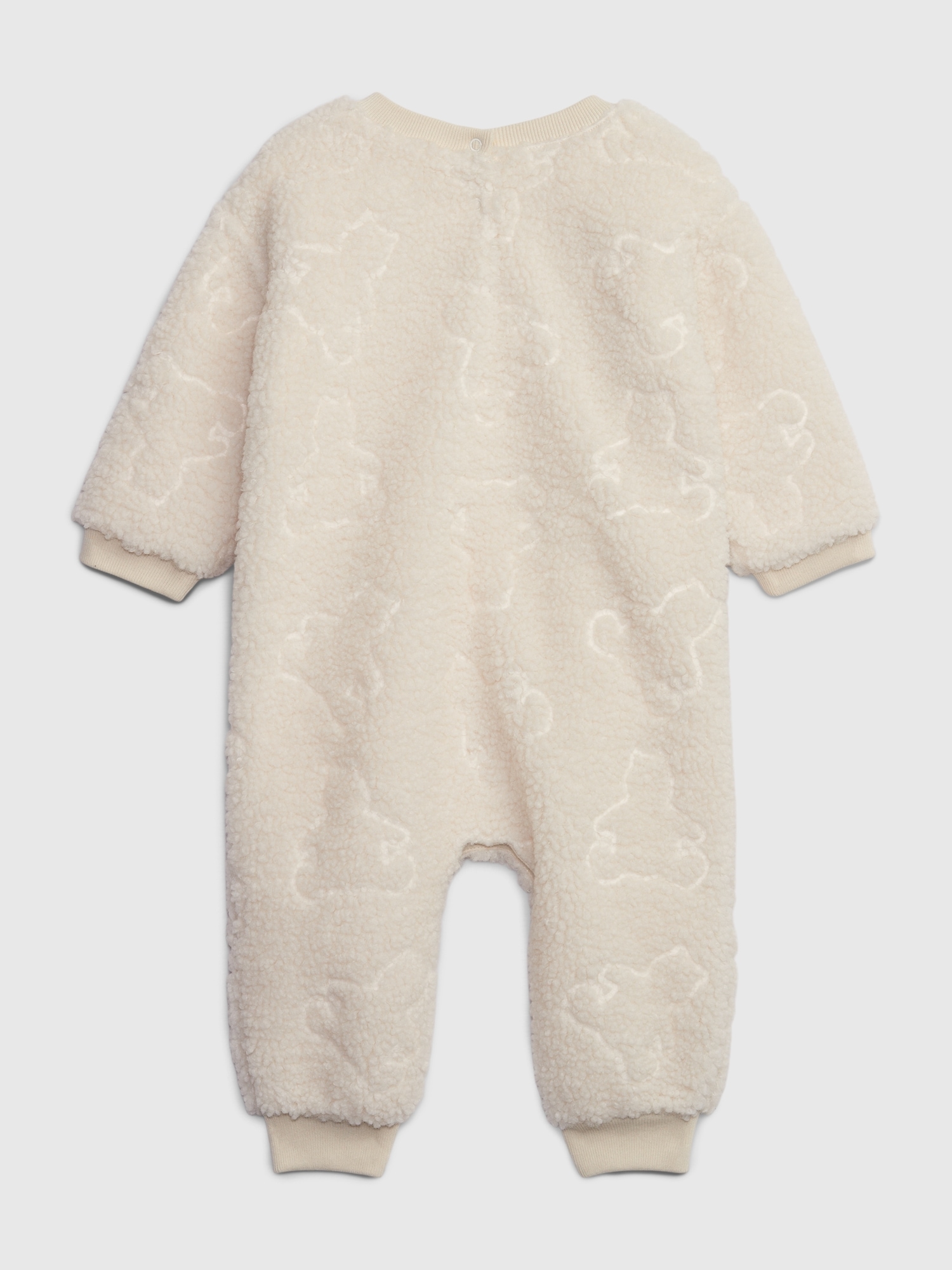 Baby Sherpa One-Piece | Gap