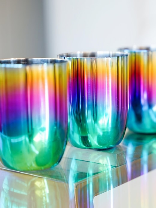 Pack of 4 Conscious Cups | Gap